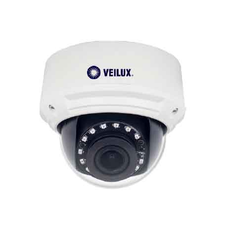 IP Vandal Dome Archives - Security Cameras Manufacturer | Security ...