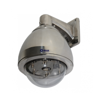 Explosion-proof Cameras, Housings and Accessories | Veilux