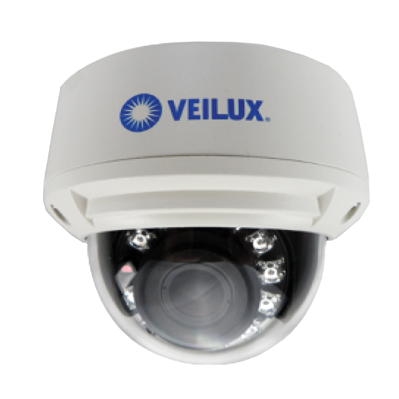 Education | Security Cameras | Explosion Proof | Custom Solutions ...