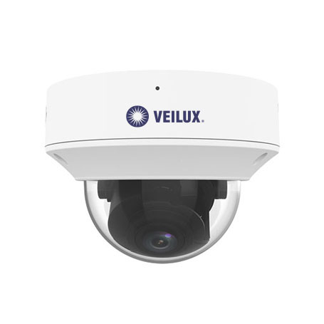 Network (IP) CCTV Surveillance High Resolution Cameras | Veilux