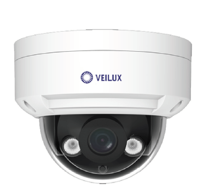 Network (IP) CCTV Surveillance High Resolution Cameras | Veilux