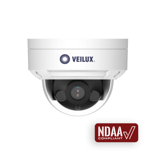 Industrial Use, Specialty Security Cameras | Veilux