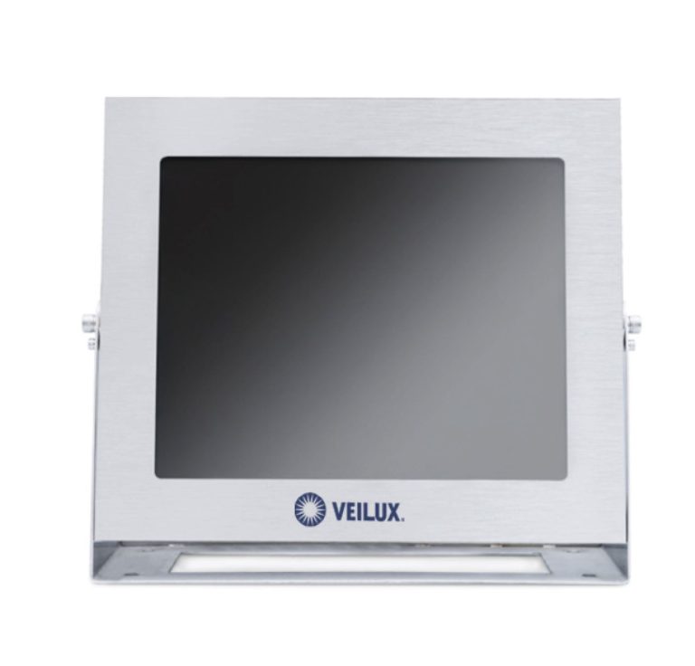 SVEX-XX1-Z Explosion-Proof Monitor for Hazardous Zones