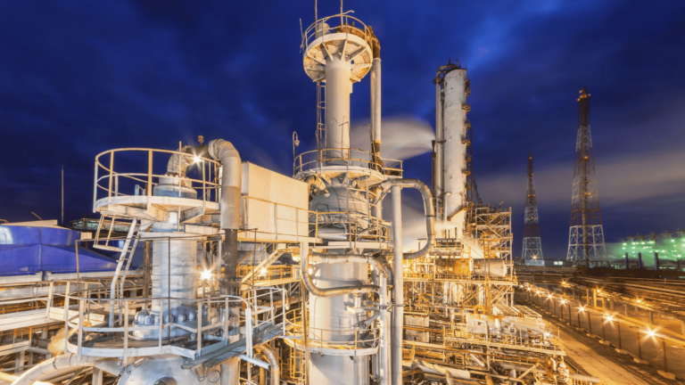 Intrinsically Safe Cameras for hazardous environments