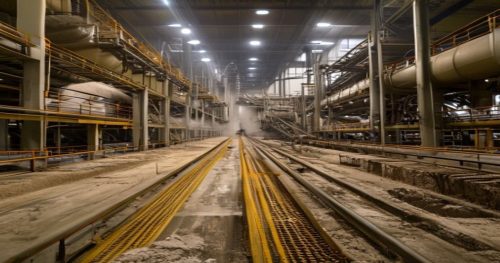 Explosion-proof Equipment Food Grain Processing: Expert Guide | Veilux