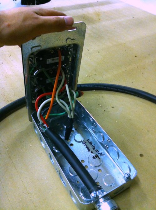 Purge and Pressurize vs. Explosion-Proof vs. Intrinsically Safe ...