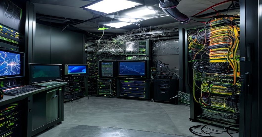Explosion-Proof IP Camera Storage: Edge Storage vs NVR vs Cloud | Veilux