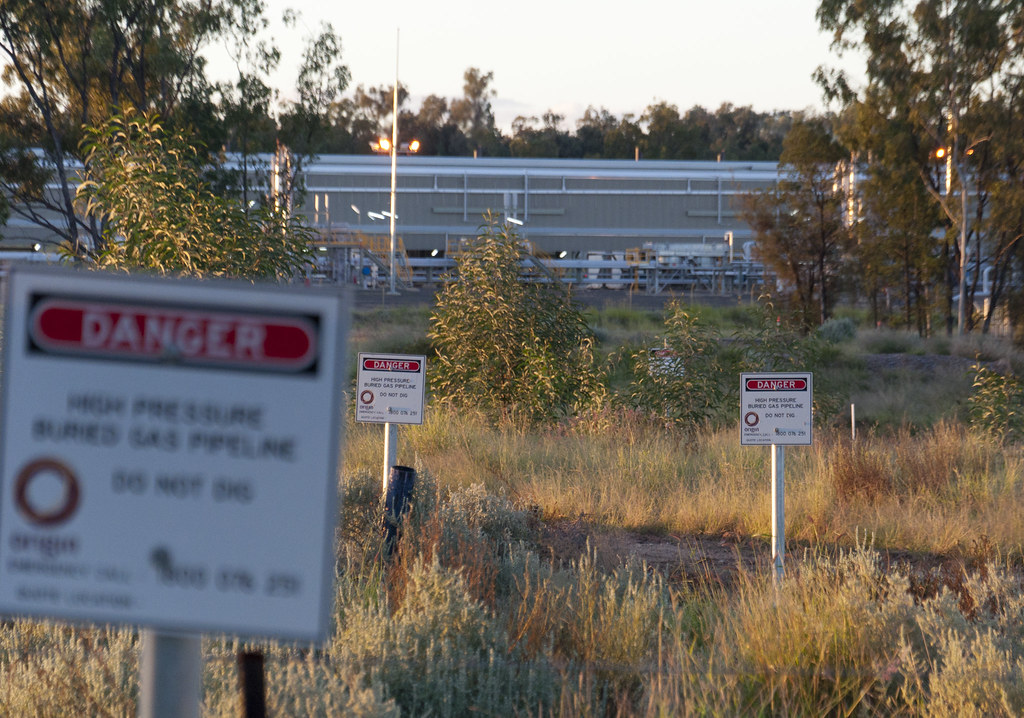 Explosion-Proof Cameras for Natural Gas Compressor Stations: NEC and ...