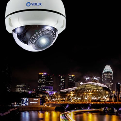 Homepage - Security Cameras Manufacturer | Security Wholesaler - Veilux.net